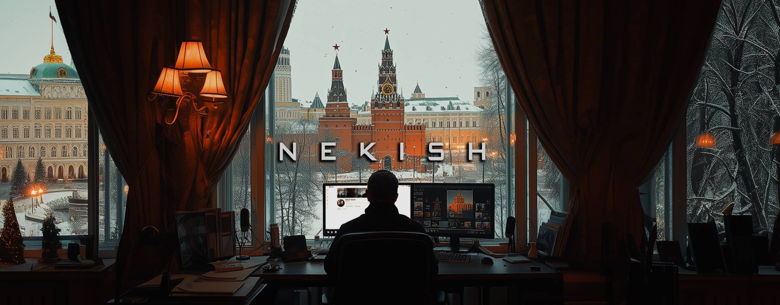 Nekish Kelish