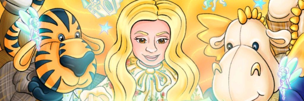 Поэты стихов и сказок "Золотая мама"