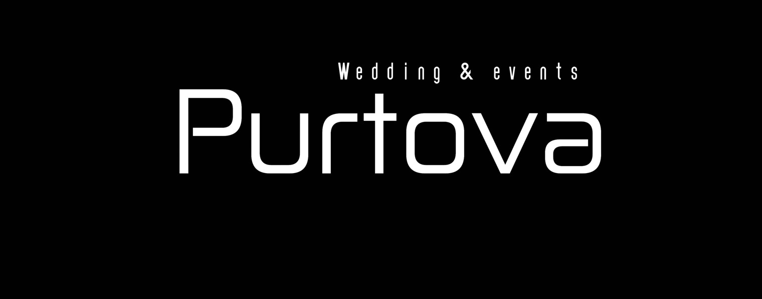 Purtova wedding