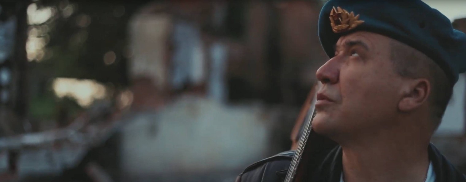 Сергей Рублёв