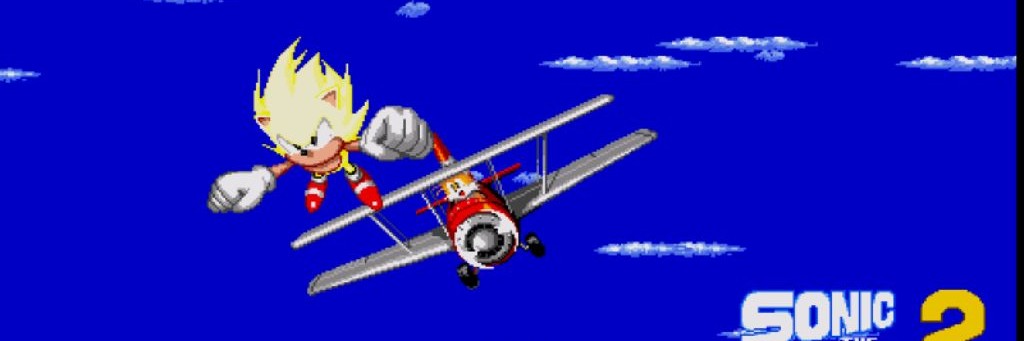 Sonic 2