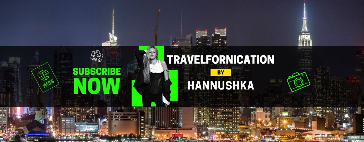 Travelfornication