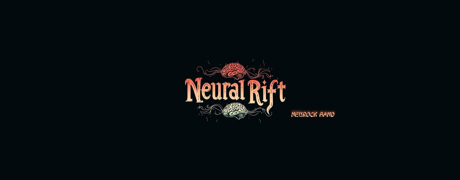 Neural Rift Metal Music Band