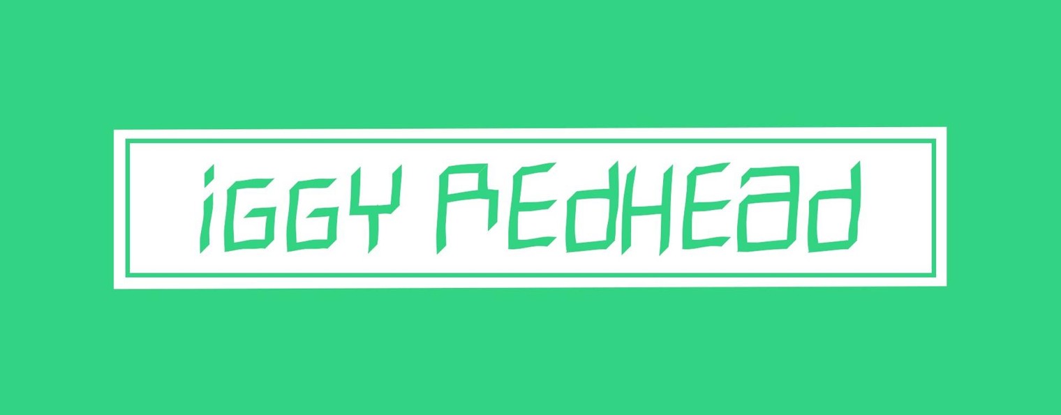 Iggy Redhead