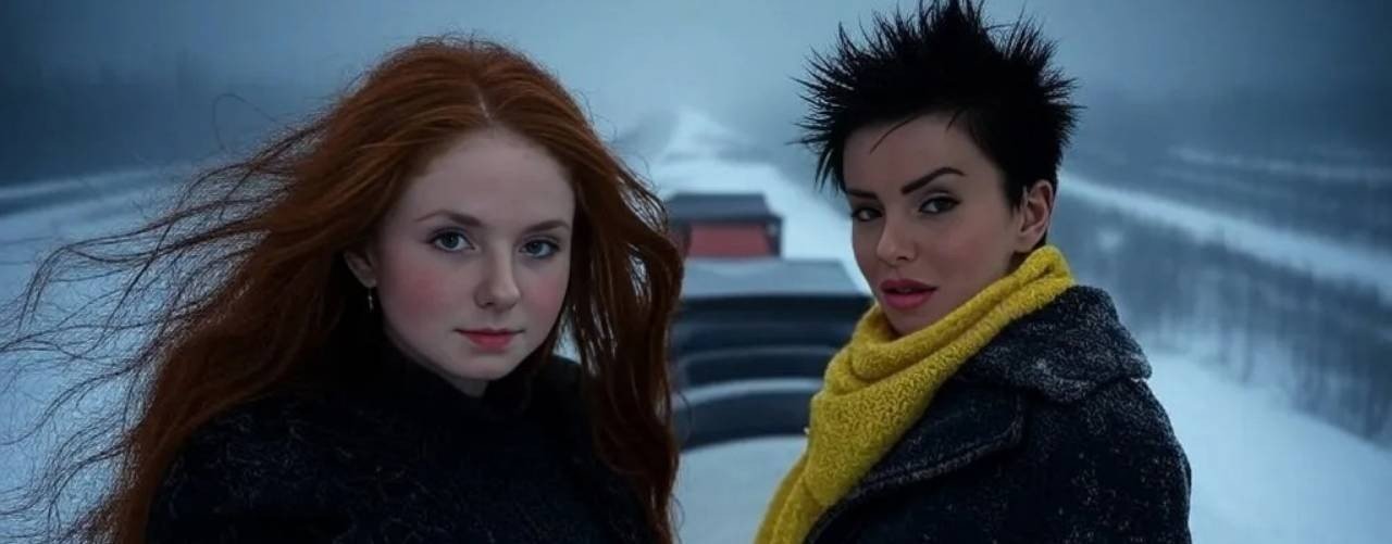 t.A.T.u 200 По Встречной AI ALBUM