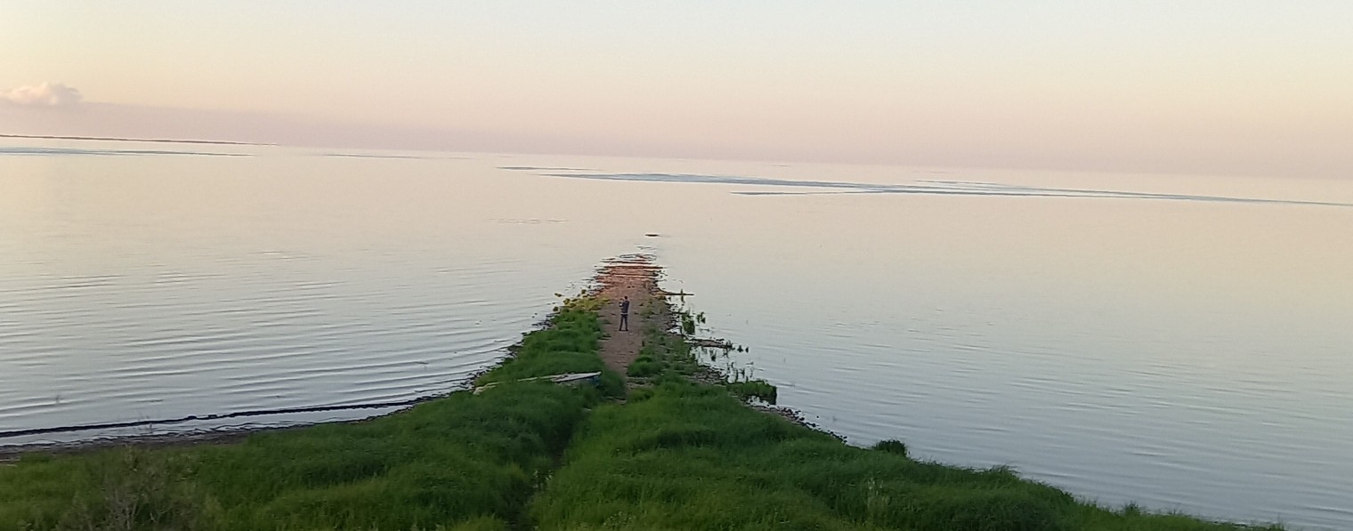 На Воде 34