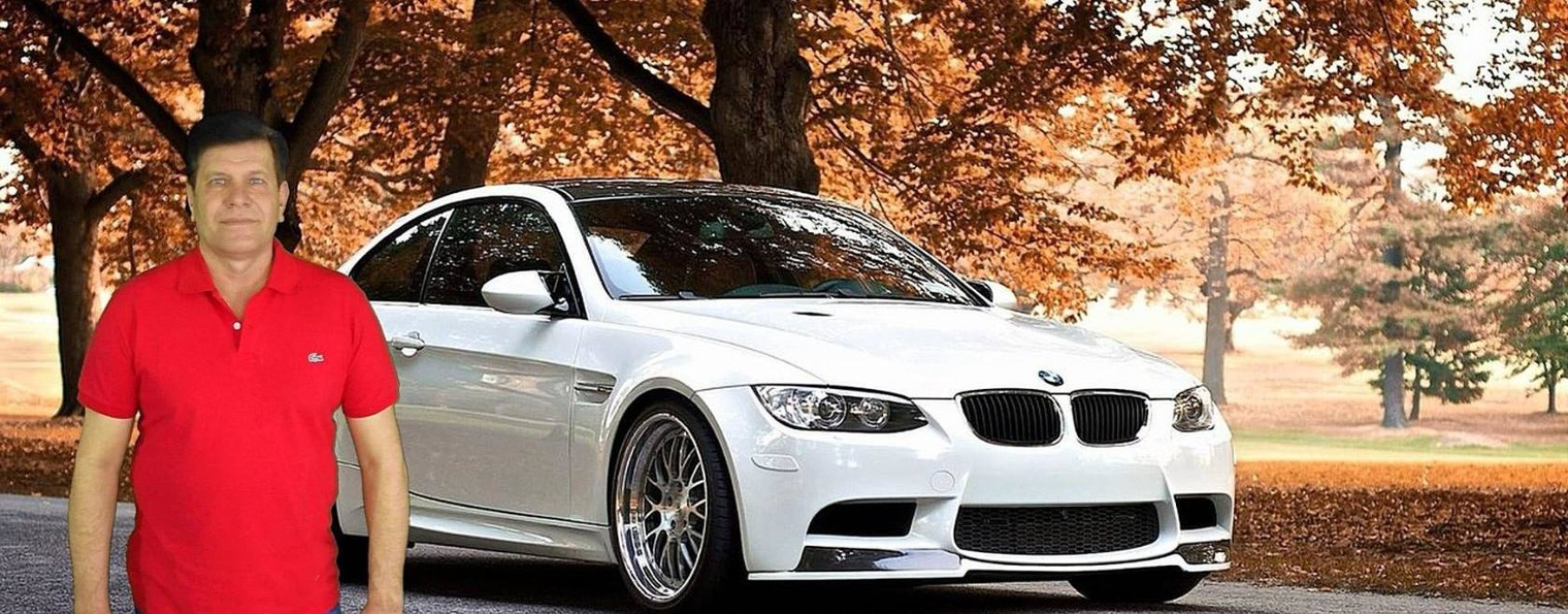 ВЕСЕЛЫЙ САМОРОДОК БАЯНИСТ