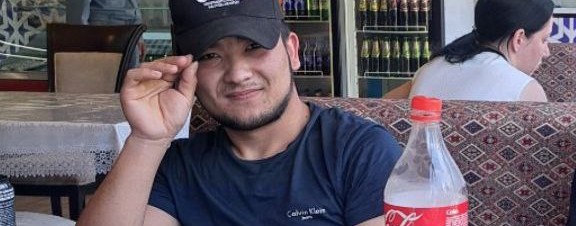 Я УЗБЕК🇺🇿🇺🇿