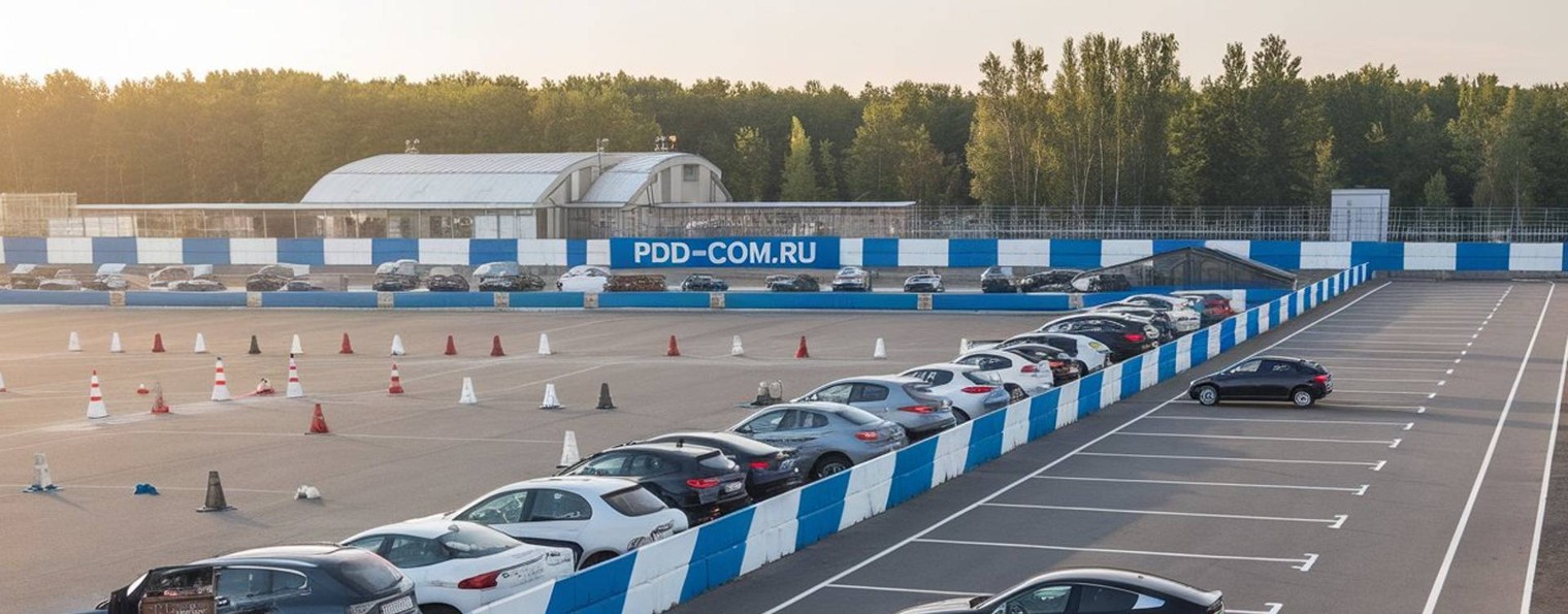 Автошкола pdd-com.ru