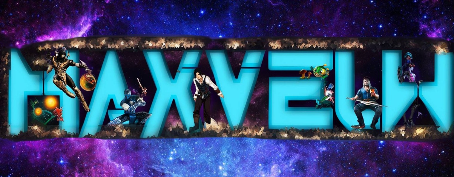 Maxvelw
