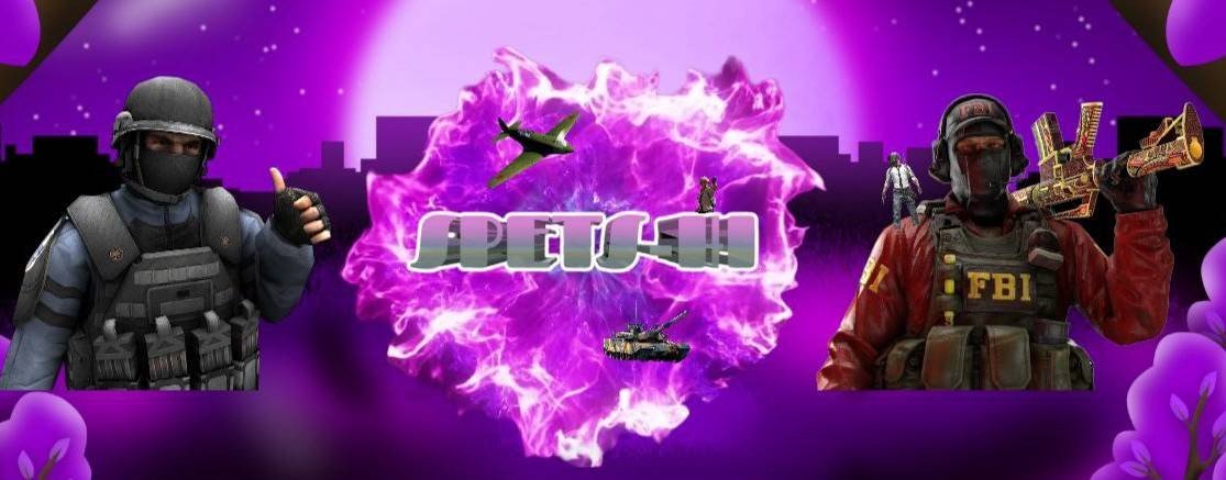 SPETS- HI
