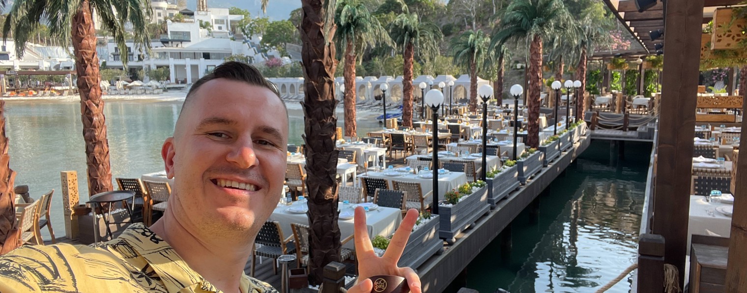 НИКИТА ЧЕРНОВ | Недвижимость Турции