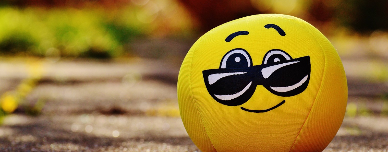 Шарики смешарики