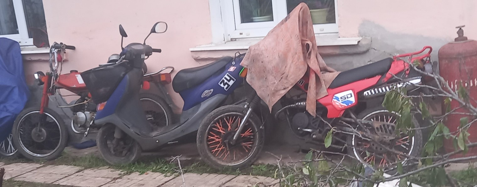 Разнообразный Контент