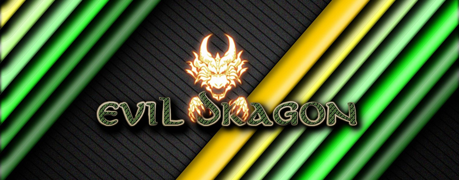 EVIL DRAGON