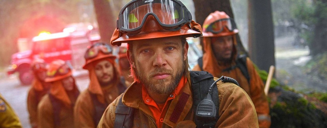 Сериал Страна пожаров / Fire Country