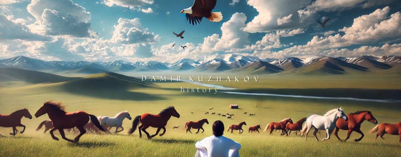 Damir Kuzhakov