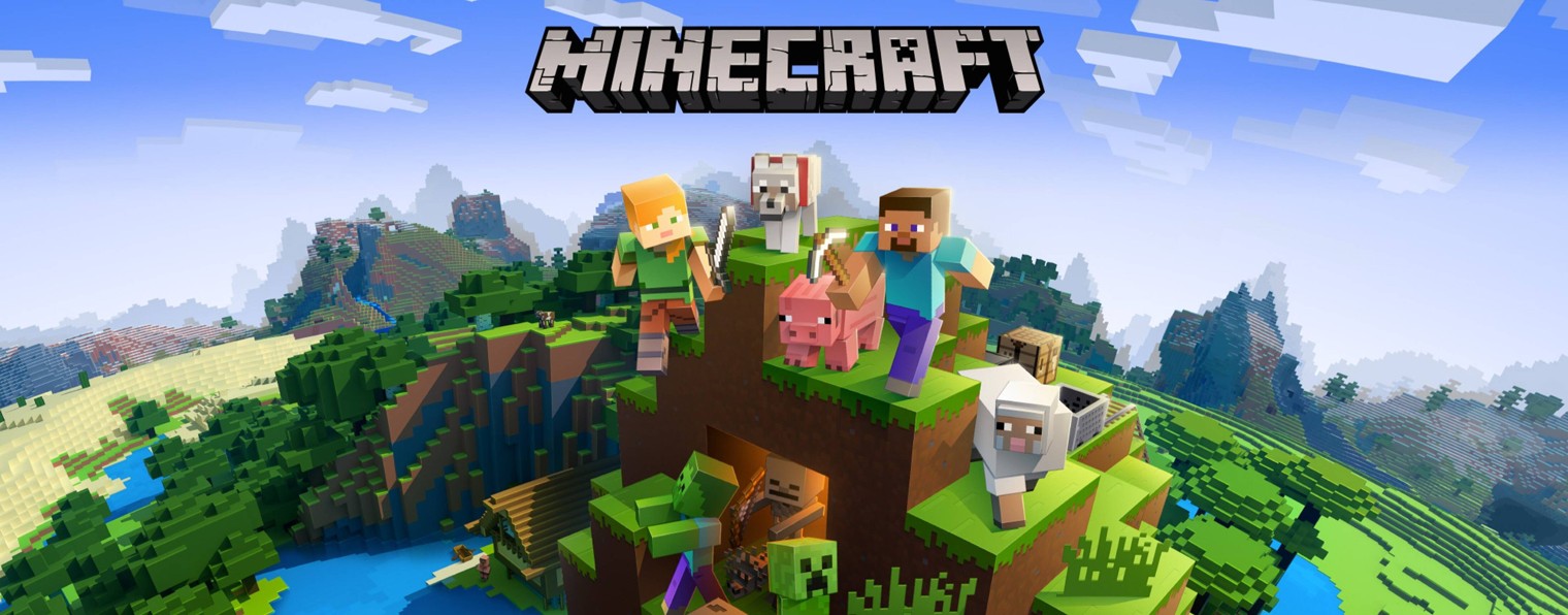 Выж_Майнкрафт