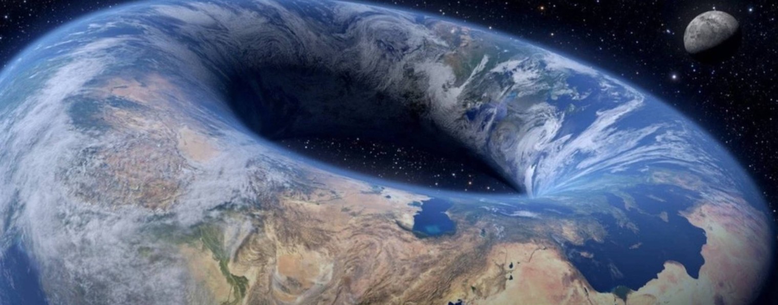 Статистика всего во всем мире