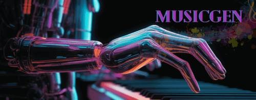Musicgen
