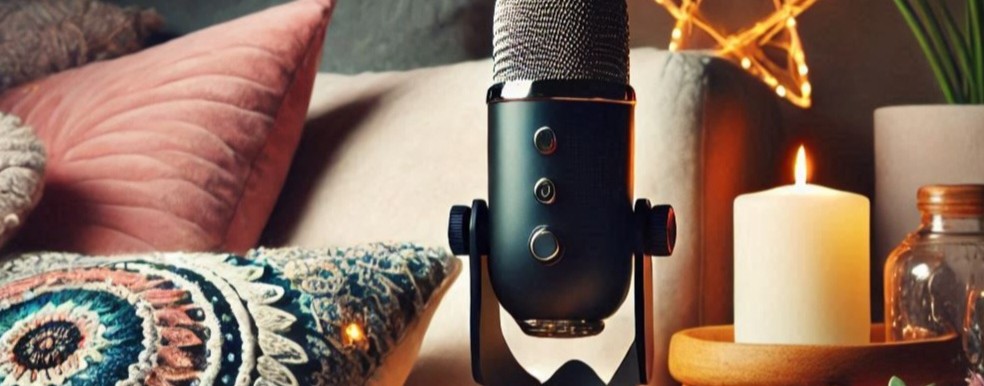 Танюша АСМР