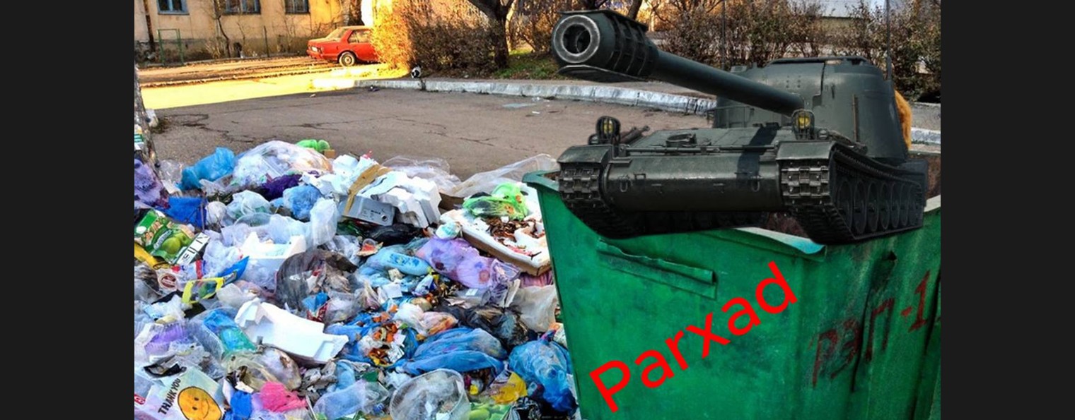 Parxad