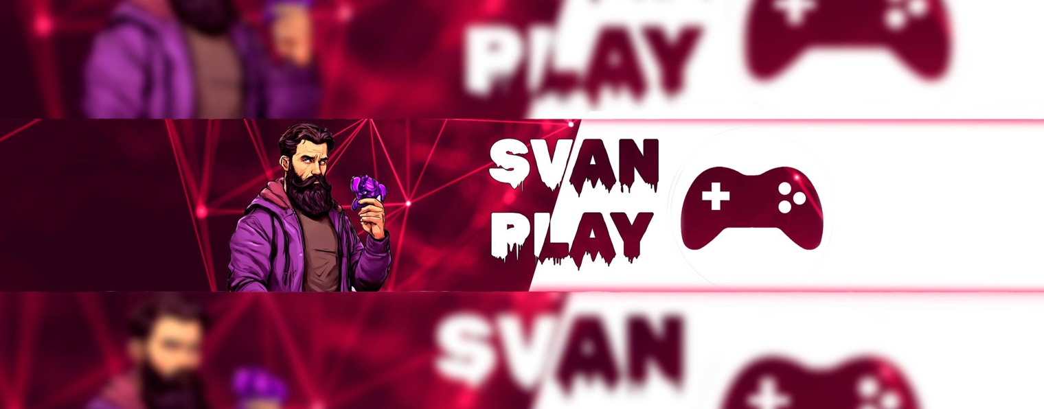 SVAN PLAY
