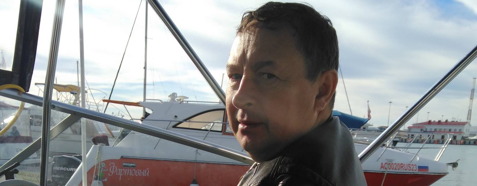 Иван Тупиков