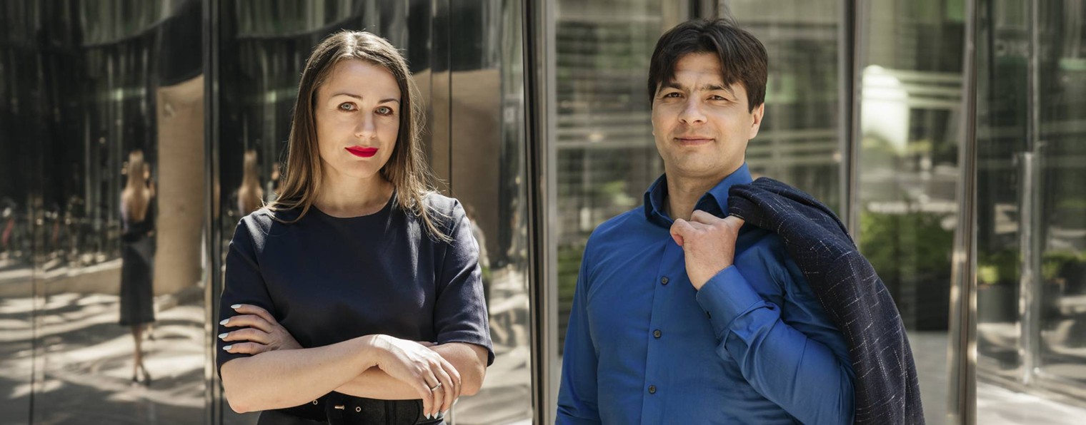 Мудрое видение