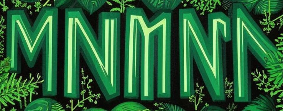 Mint нарезки