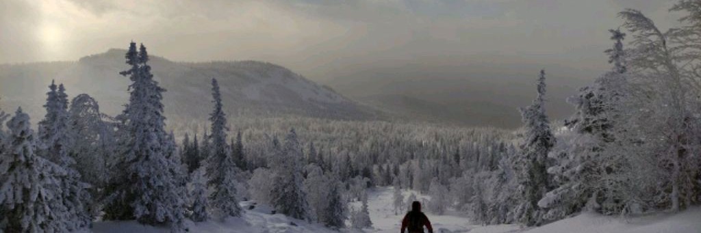 Кебратский парень