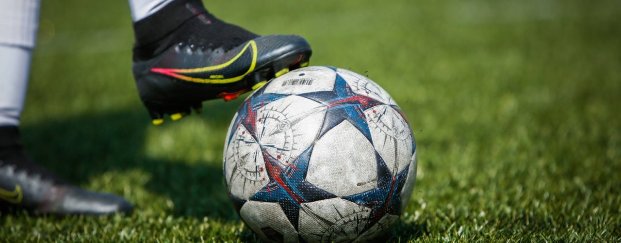 Mytryout - Открытые футбольные просмотры