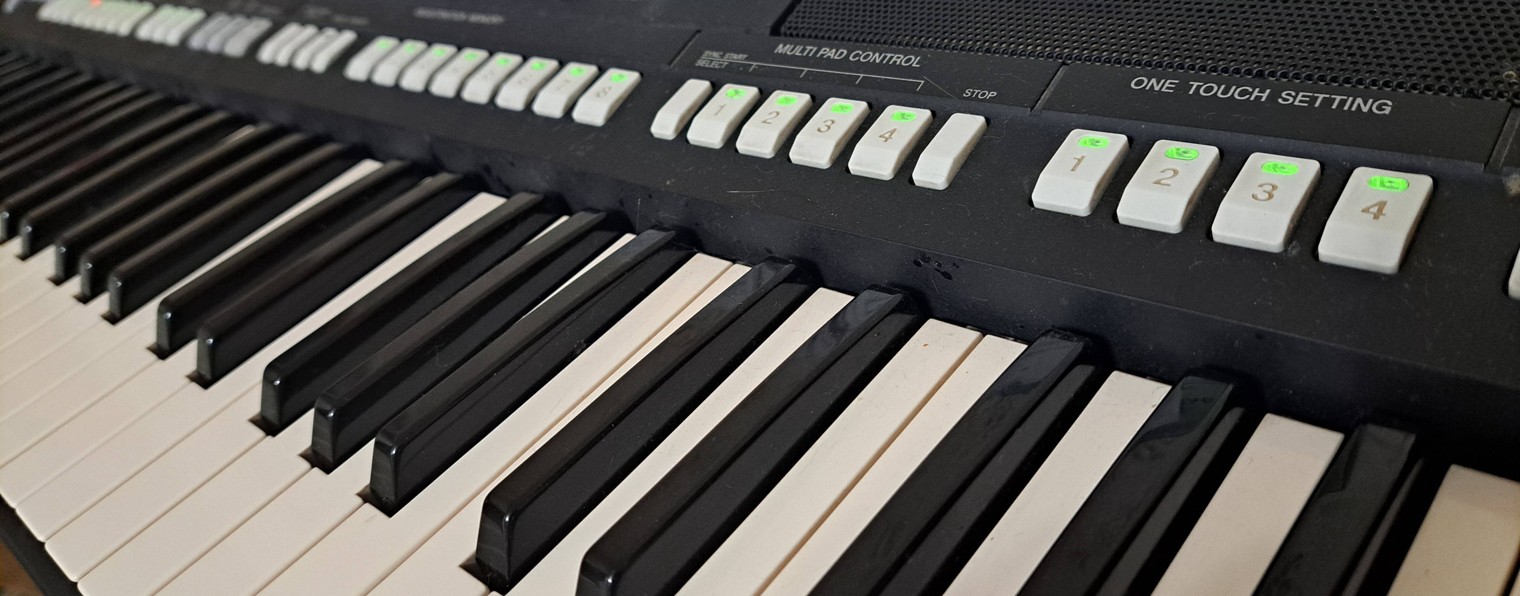 Денис Ильюшенков "Мои музыкальные произведения"