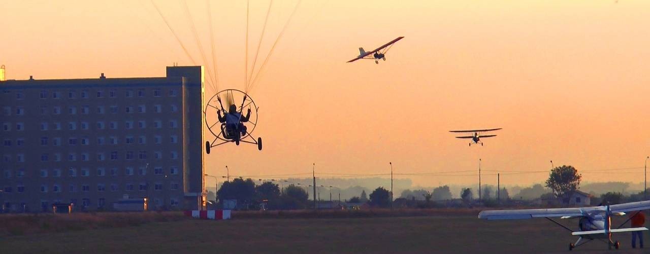 Altukhov_Homebuilt_Aircraft