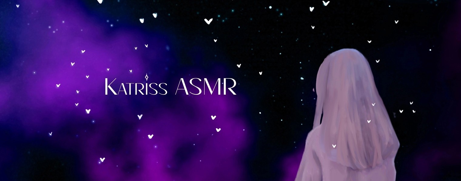 katriss asmr