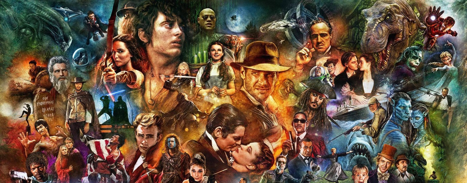 Лучшие Фильмы