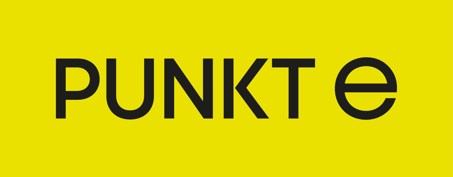 РUNKT E — сеть зарядных станций