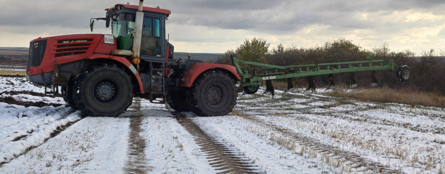 Рыбалка на хищника