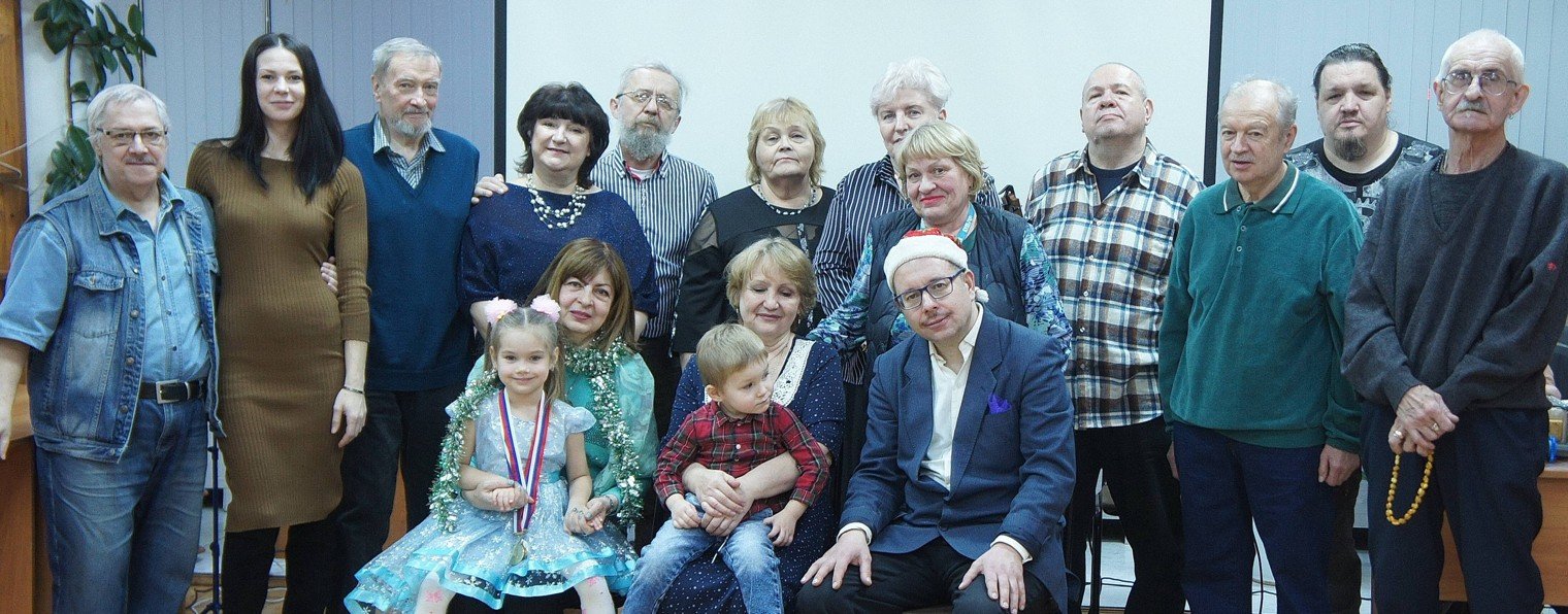 Северное Сияние