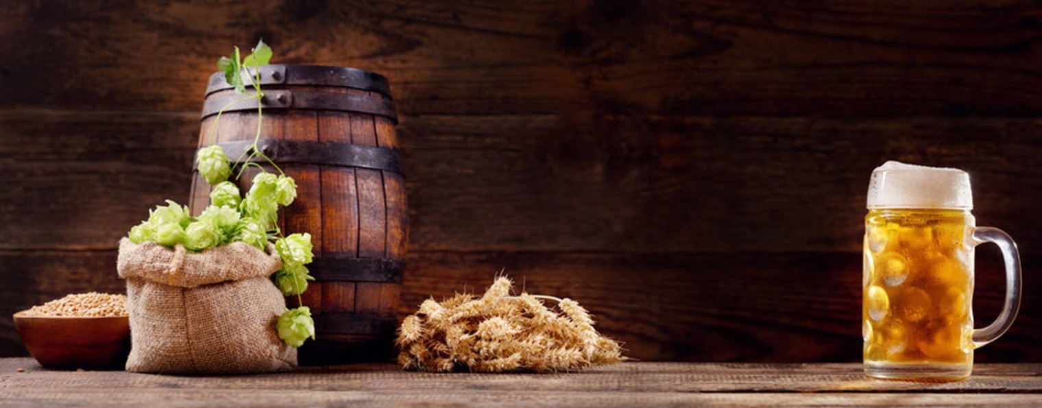 Мордовские Пивовары