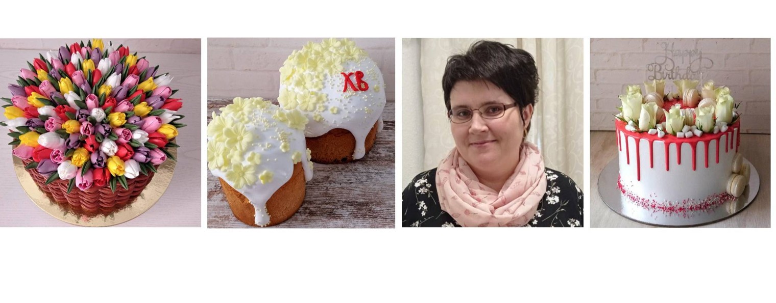 Торты и Кулинария