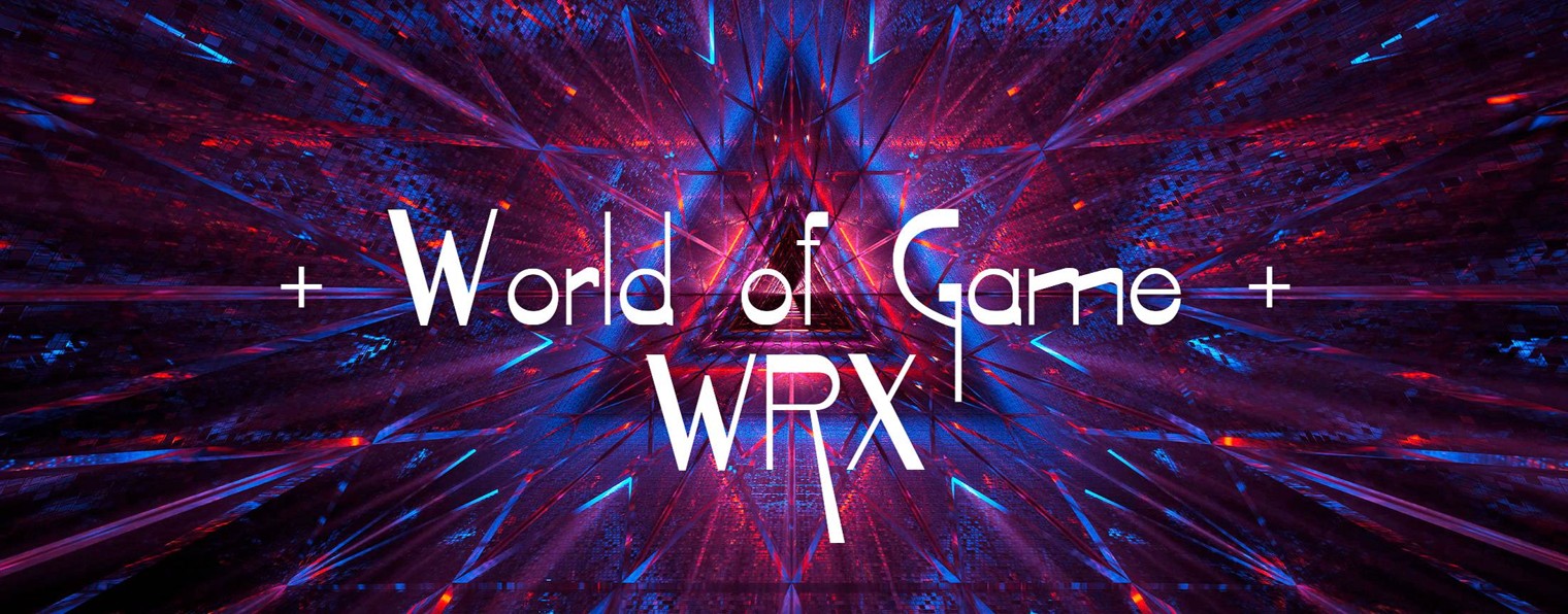 + World of Game + WRX