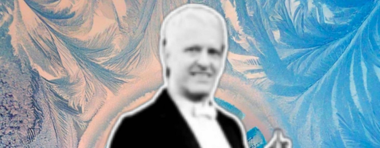 Григорий Грецкий