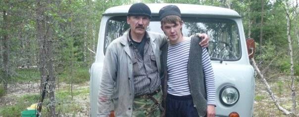 От Михалыча