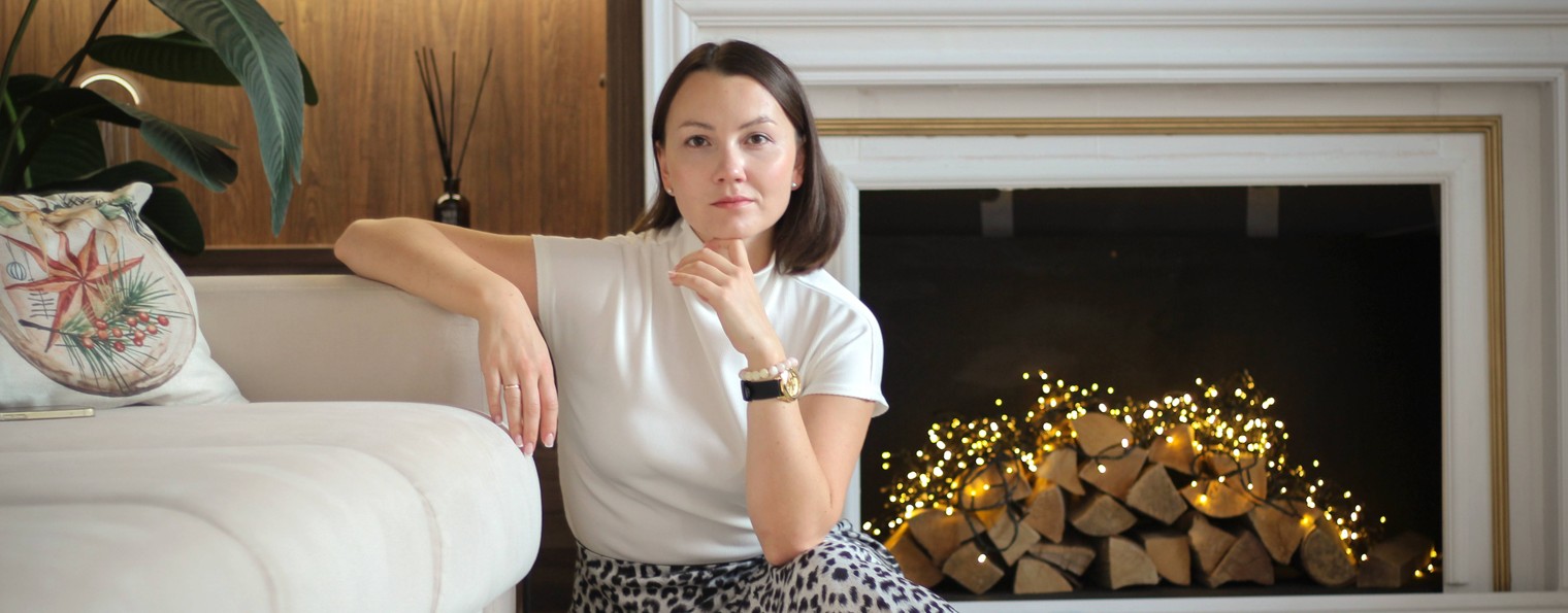 Любовь Басова/ ПСИХОЛОГИЯ с Любовью