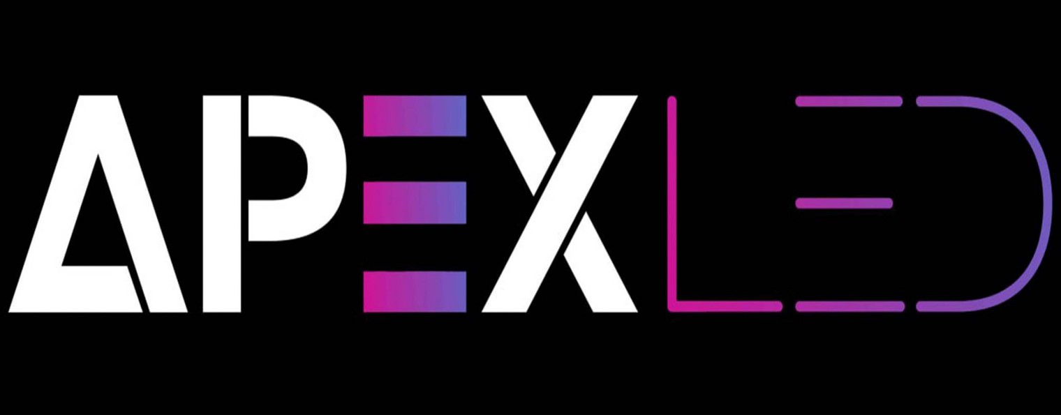 Светодиодные экраны APEX-LED