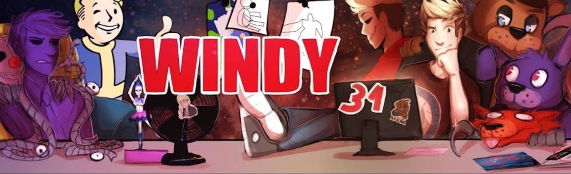 windy 31
