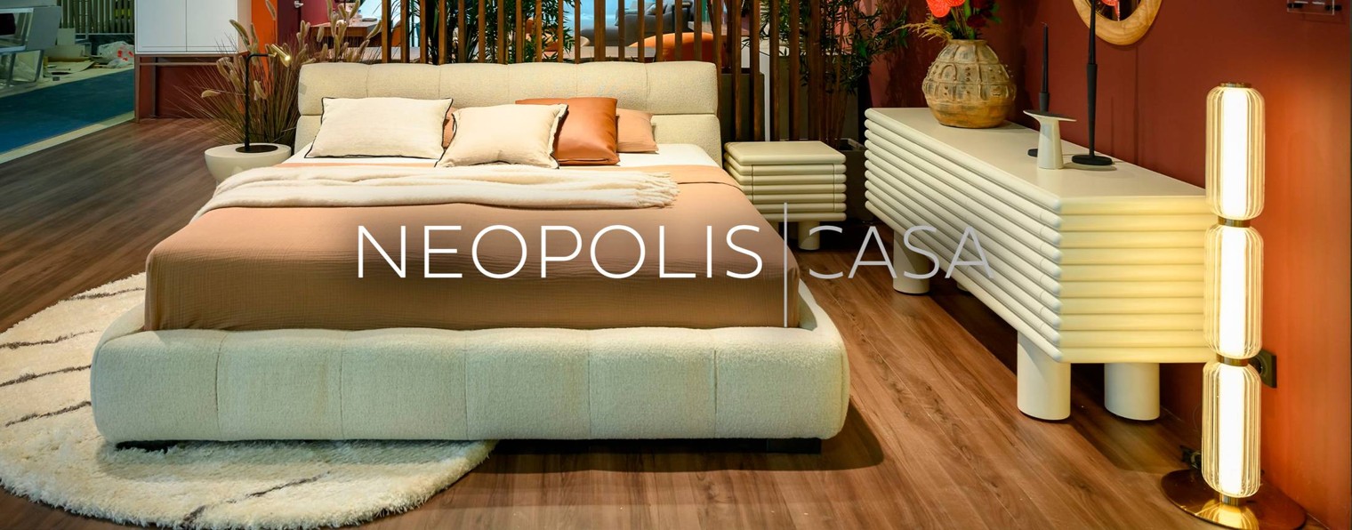 Neopolis Casa