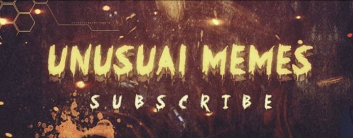 Unusual Memes