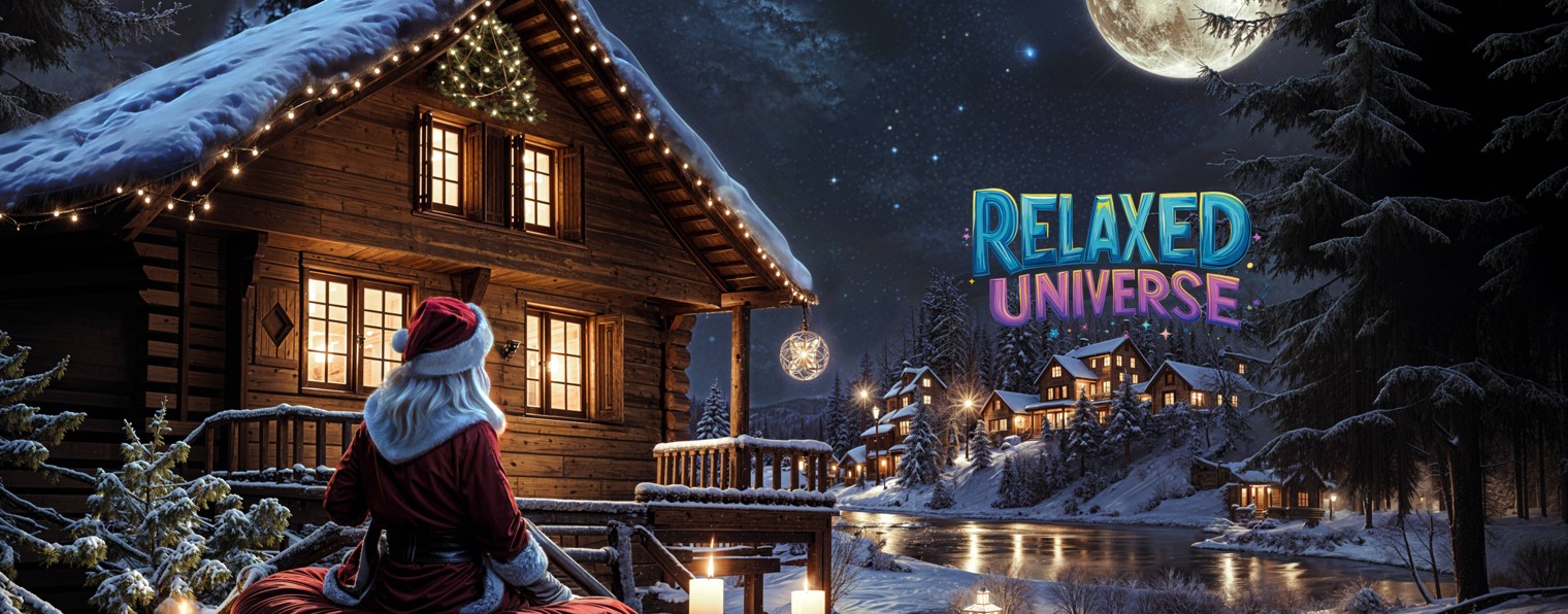 Relax: Звуки природы для сна и медитации